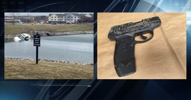 Man shot by trooper after chase in Indianapolis | News | wfft.com