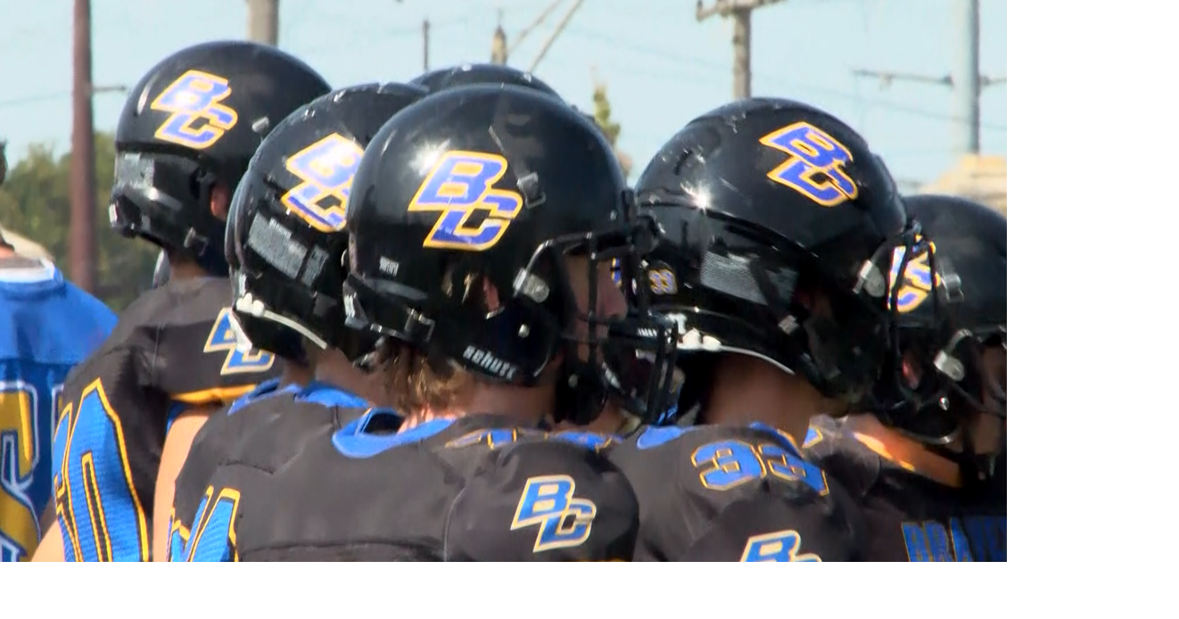 High School Football: Blackhawk Christian falls to Osceola | High ...