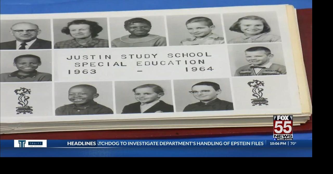 Study Elementary School celebrates 100-year anniversary | Video | wfft.com