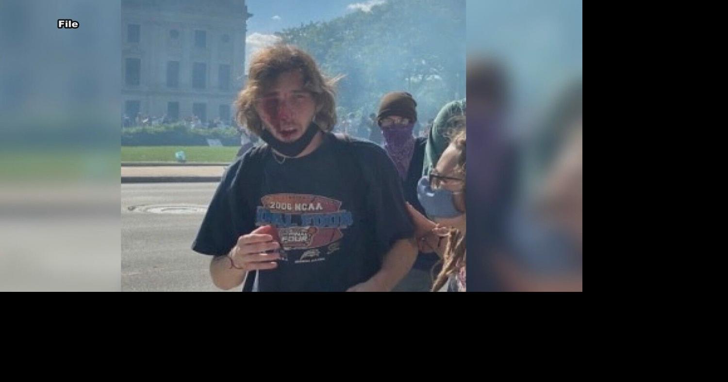 Fort Wayne man lost eye in 2020 protests reaches agreement with city in ...