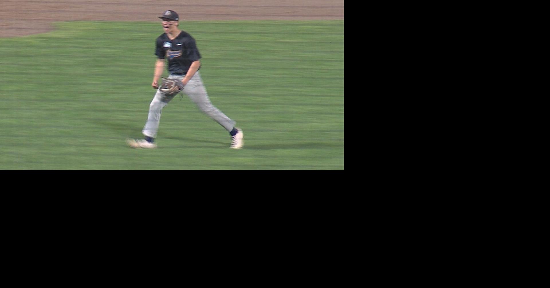 High School Baseball: Blackhawk beats East Noble at Parkview Field ...