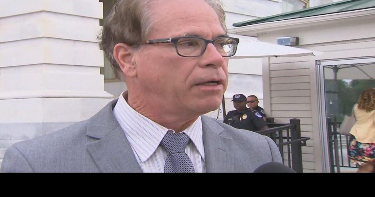 Mike Braun and Julie McGuire's Freedom and Opportunity Tour to be at ...