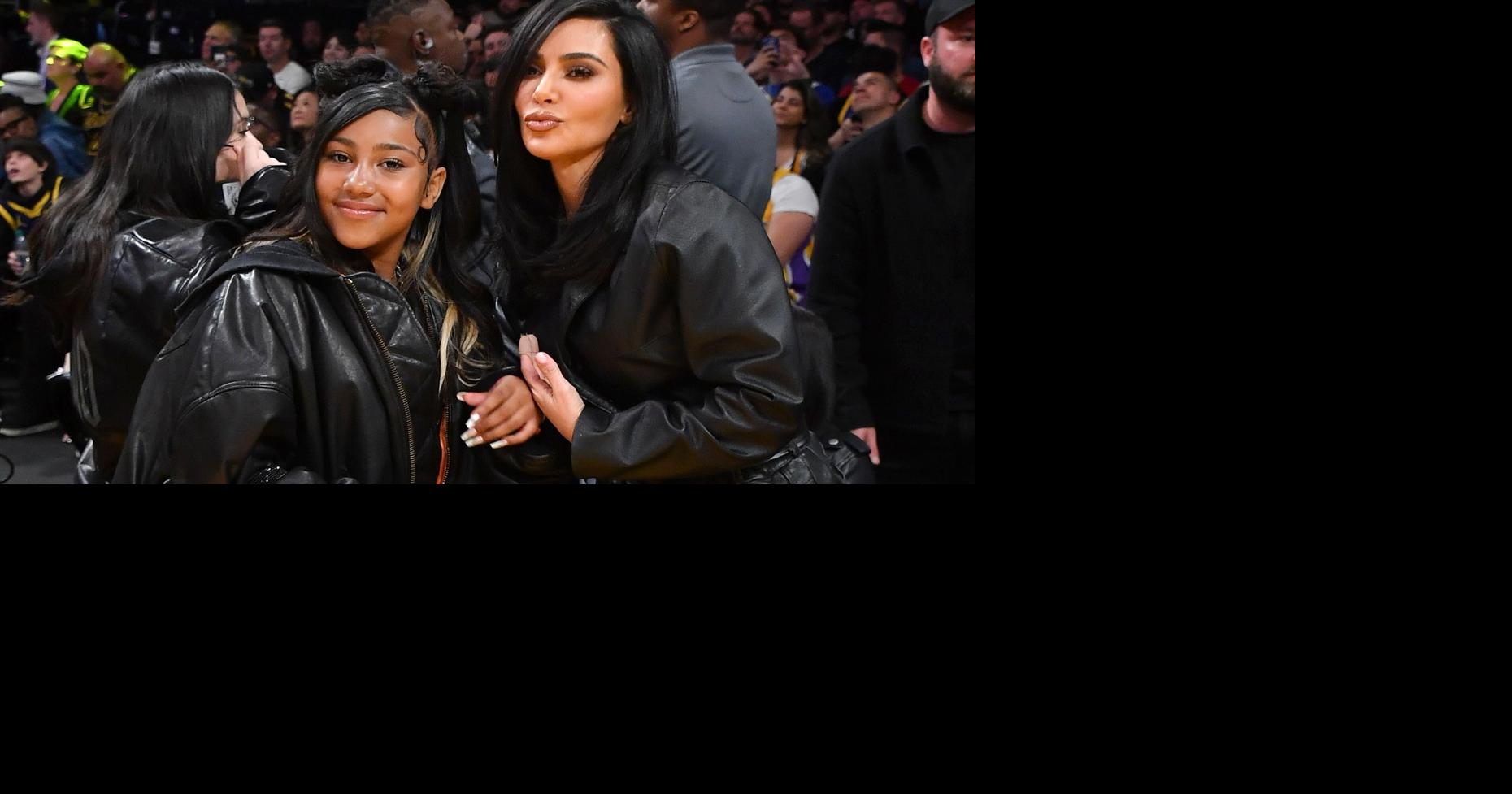 North West earns support from Jason Weaver, original singing voice of ...