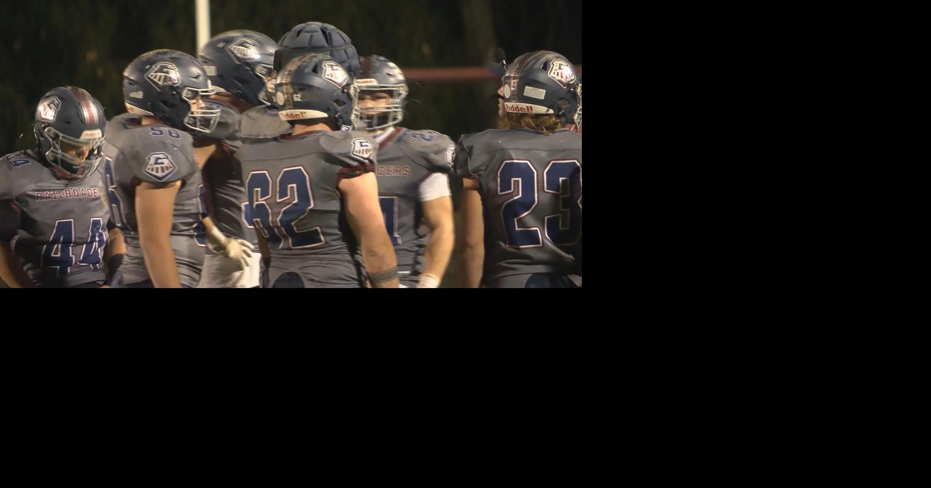 Garrett announces Albertin as next football head coach | Sports | wfft.com