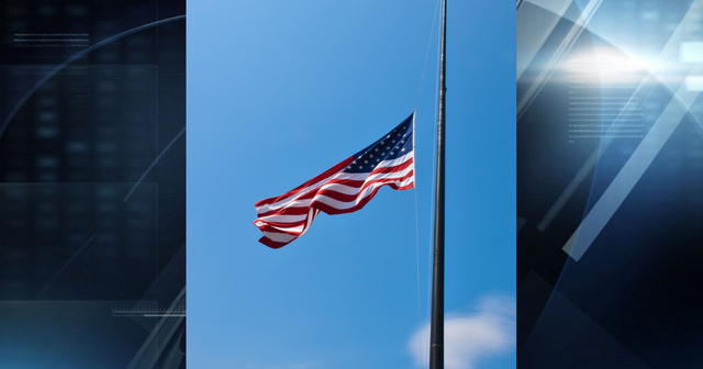 Governor Holcomb directs flags to be flown at half-staff tomorrow ...