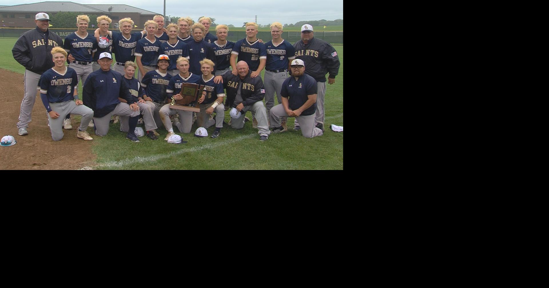 High School Baseball: Sectional Championship Roundup (5/27) | High ...