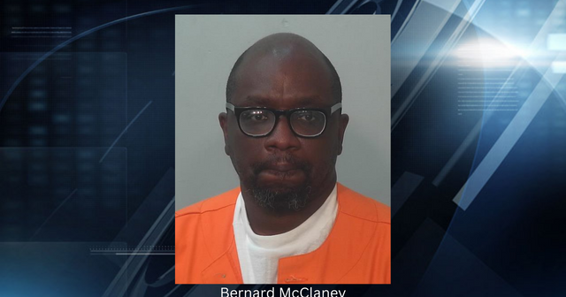 Inmate charged in connection with cold case robbery/murder of Allen ...