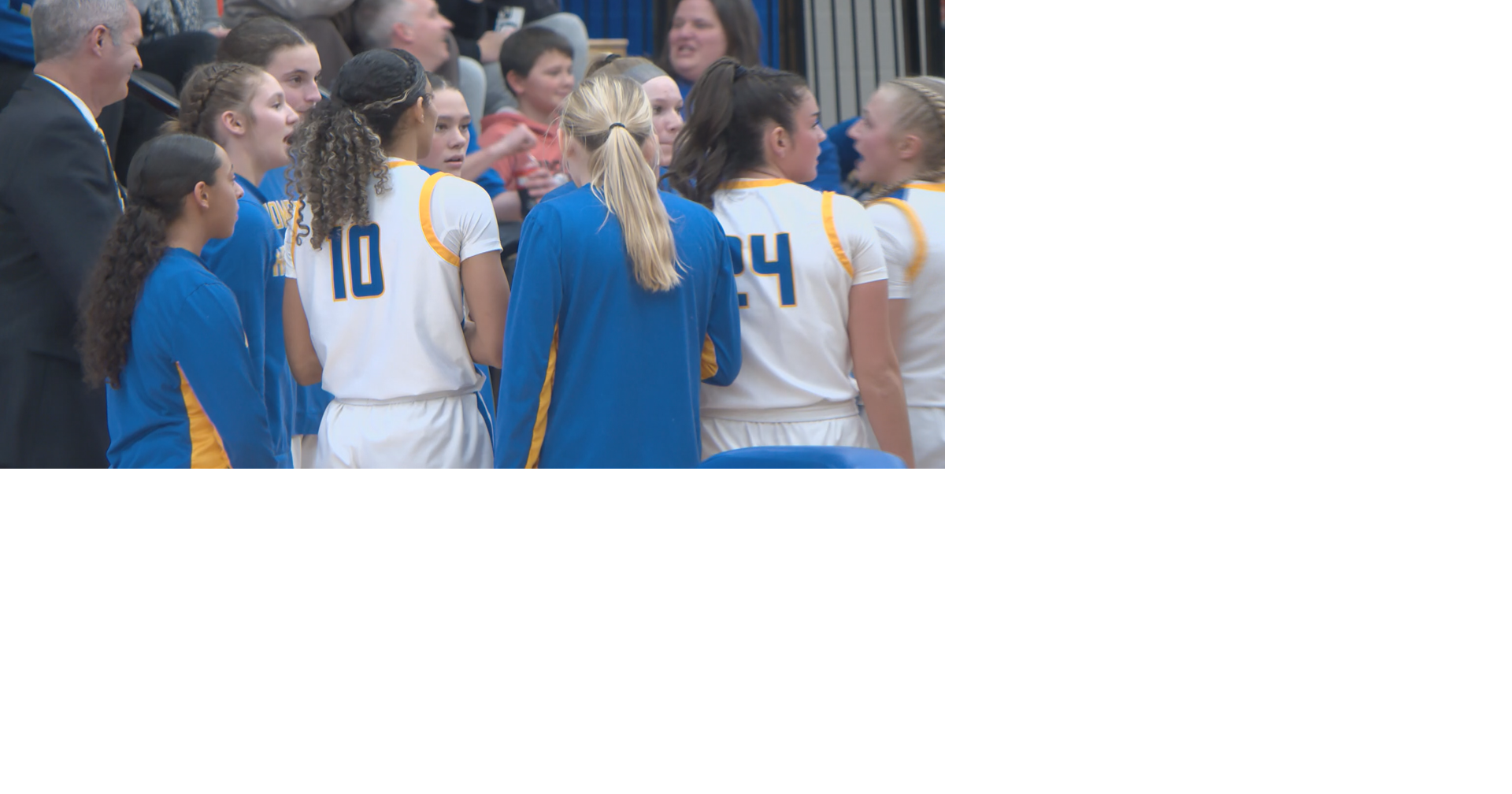 Five Homestead Spartan basketball stars sign with colleges | Sports ...