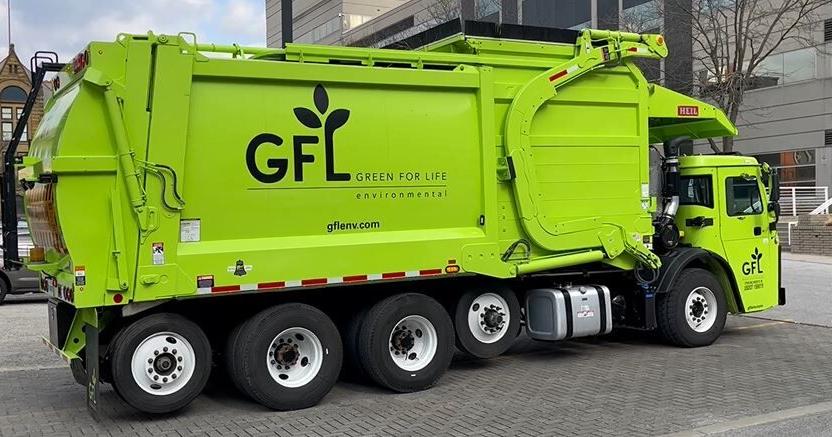 Fort Wayne garbage and recycling pickup to begin at 5 a.m. | Local ...
