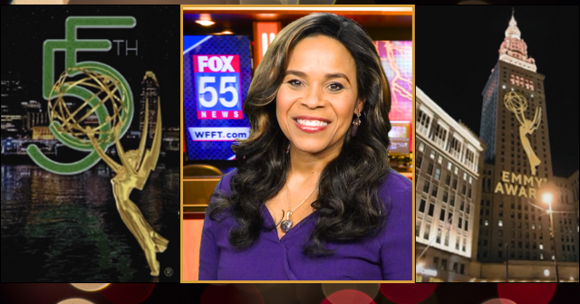 News Anchor Terra Brantley says farewell to FOX 55 | News | wfft.com
