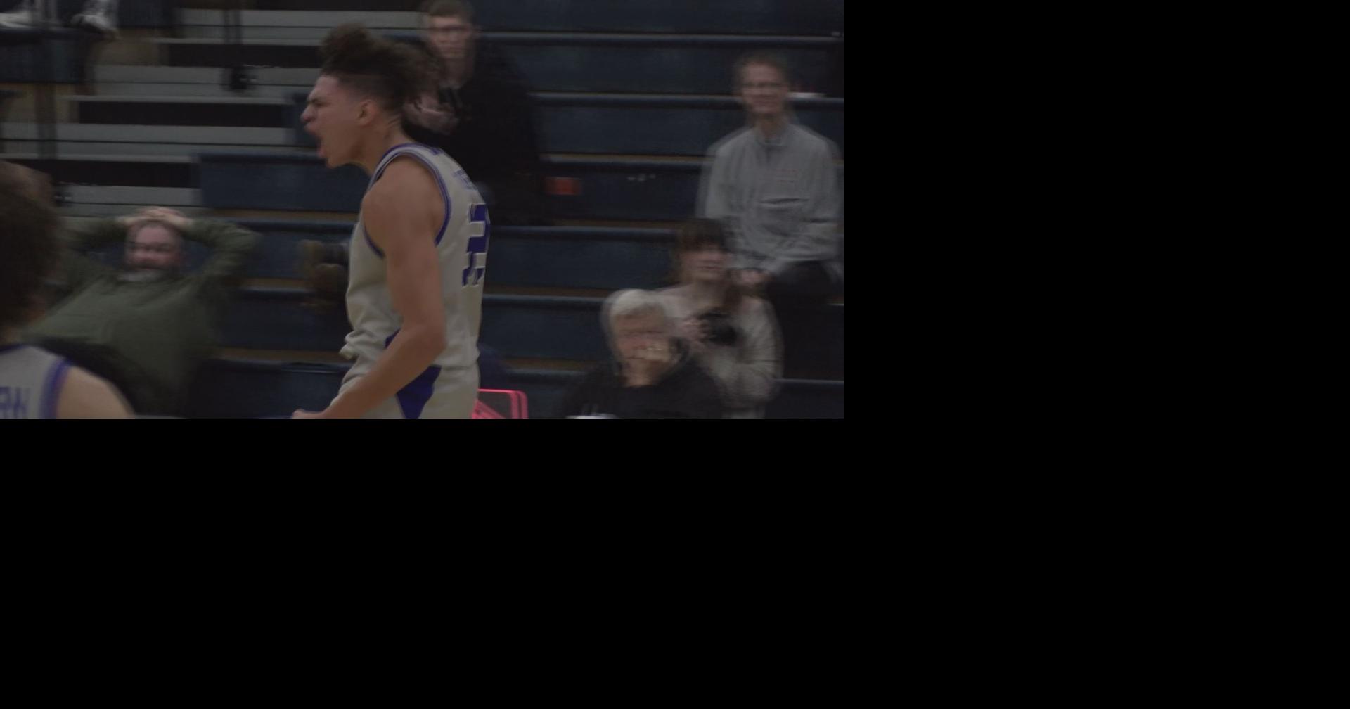 Former Northeast Indiana prep stars shine in collegiate action | Sports ...