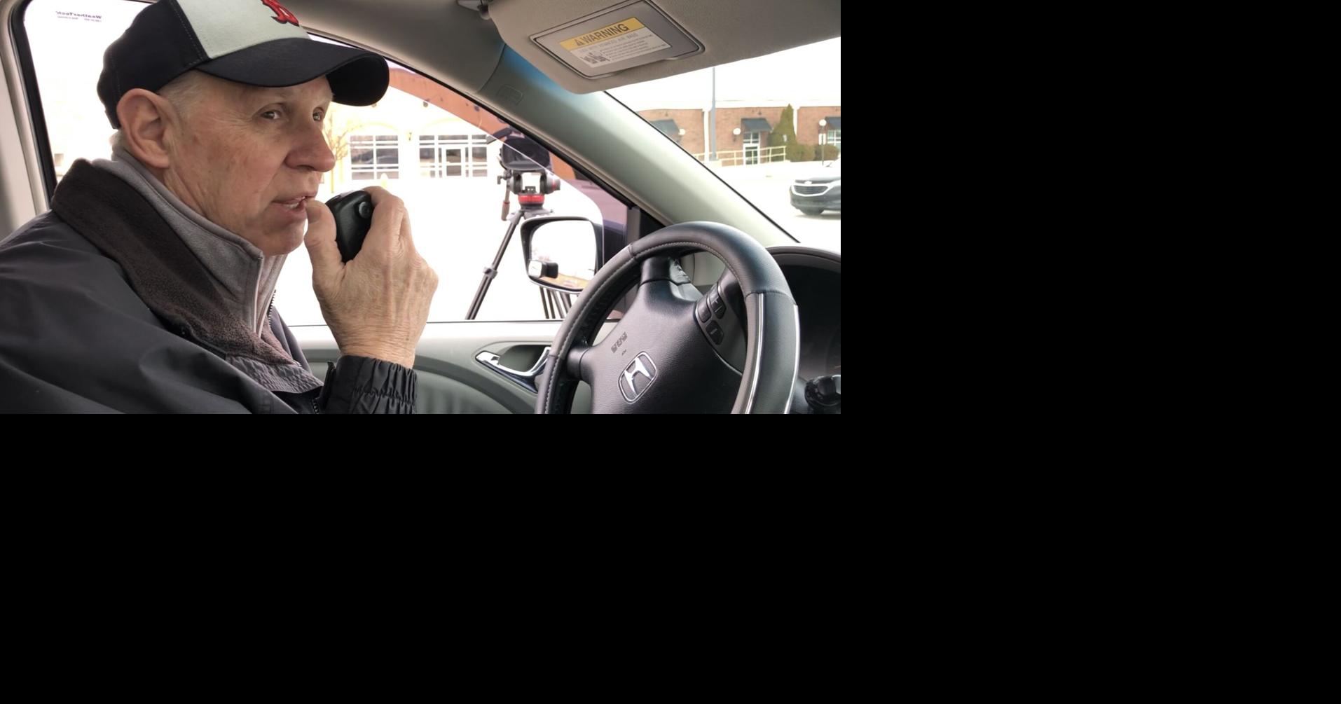 Fort Wayne storm spotters prepare for severe weather | Local | wfft.com