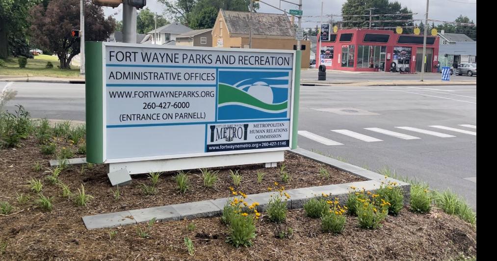 Fort Wayne Parks and Rec department monitors air quality | Health ...