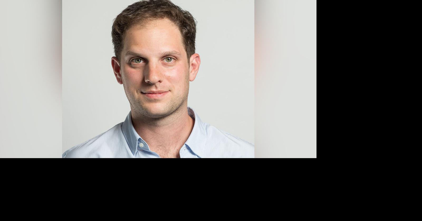 WSJ editor tells staff she is 'very concerned' for safety of reporter ...