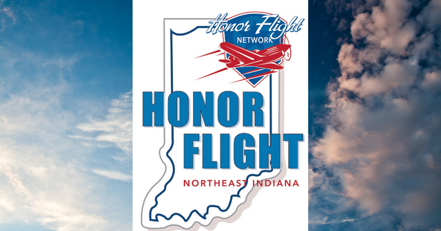 Honor Flight Northeast Indiana gearing up for 48th flight | Local ...