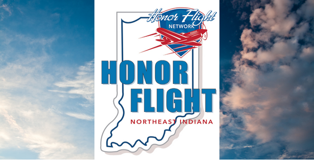 Honor Flight Northeast Indiana gearing up for 48th flight | Local ...