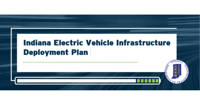 INDOT electric vehicle infrastructure update | News | wfft.com
