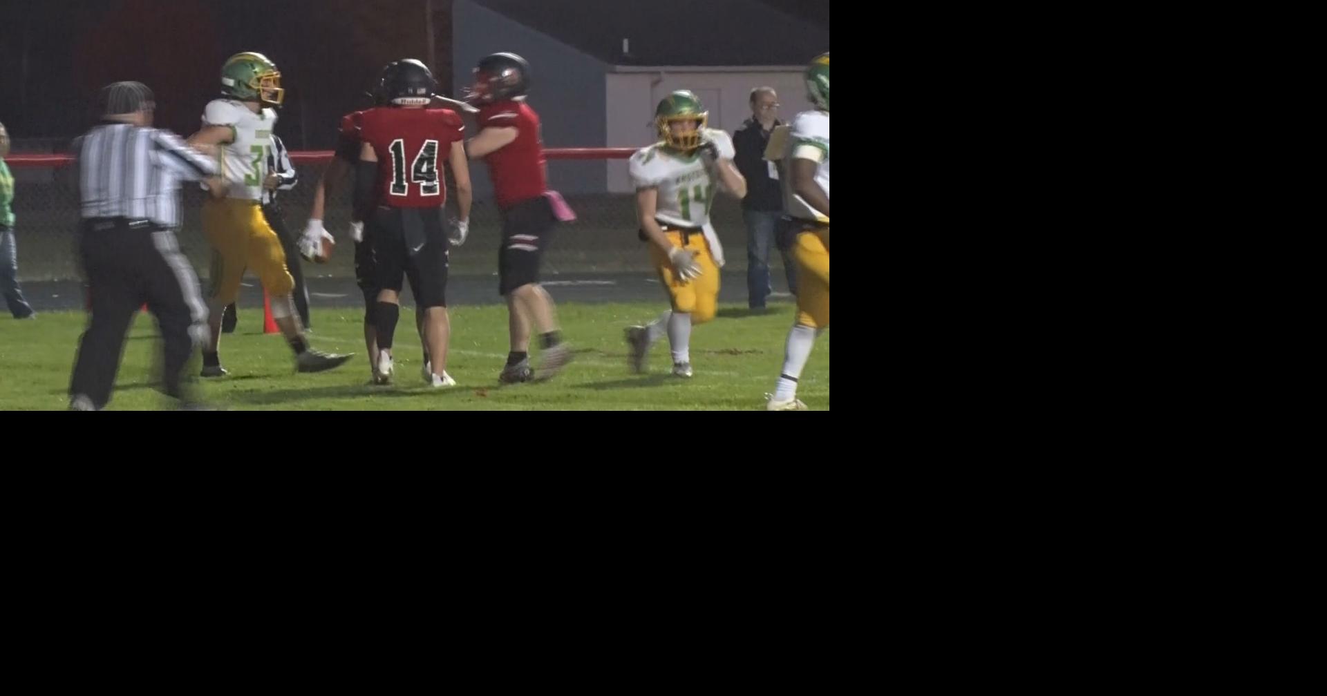 2023 Countdown to Kickoff: Manchester Squires | High School | wfft.com