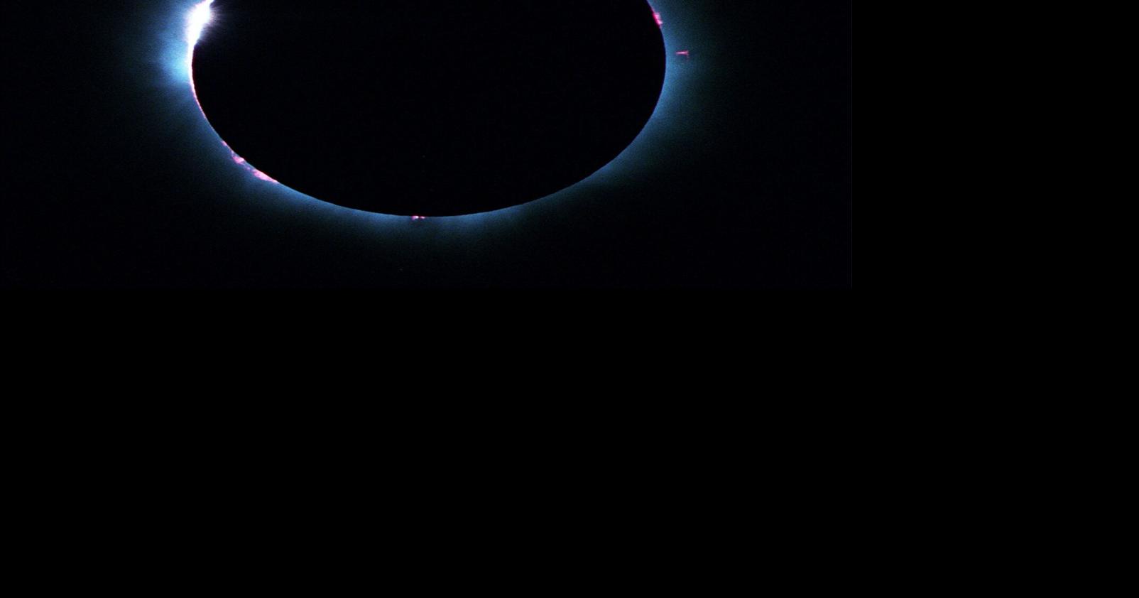 SHARE IT: Send FOX 55 your total solar eclipse photos | News | wfft.com