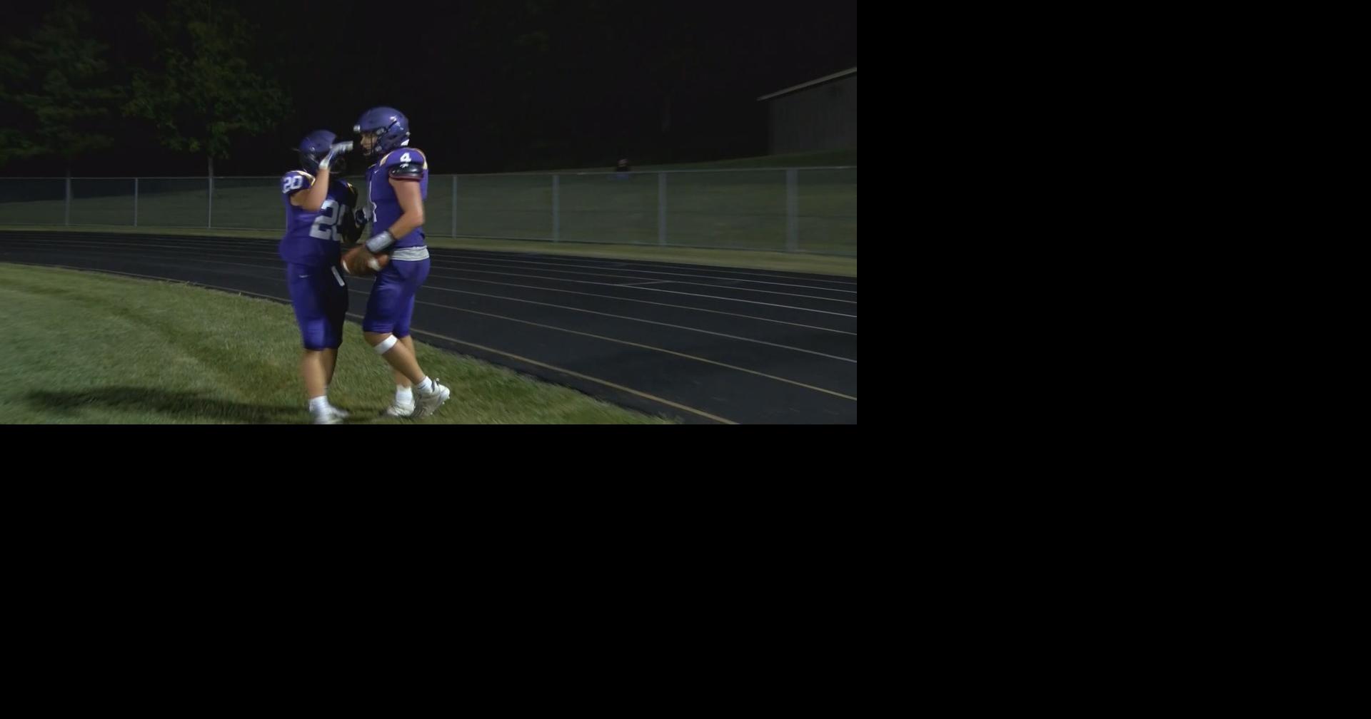 2022 Countdown to Kickoff: Angola Hornets | Locker Room | wfft.com