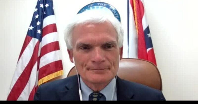 Congressman Bob Latta reflects on 9/11 as the 20th anniversary ...