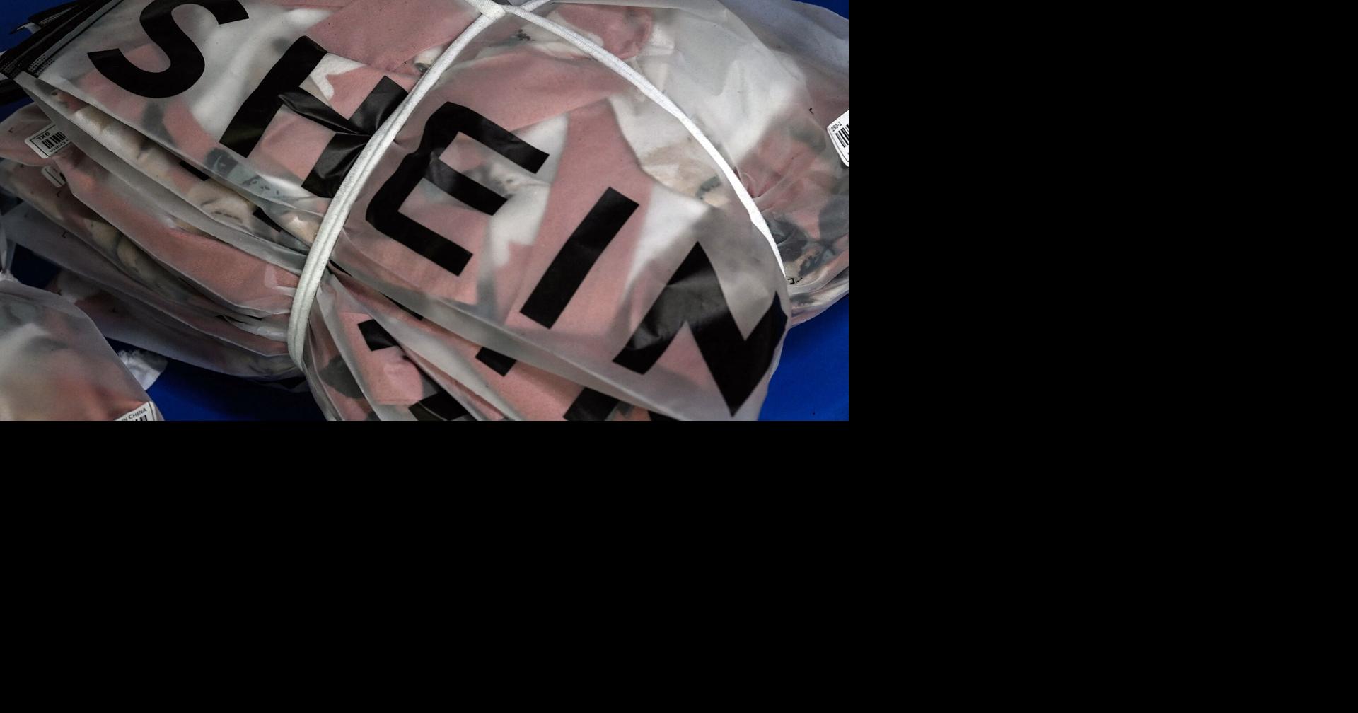 Congress presses Chinese fast-fashion giant Shein on forced labor ...
