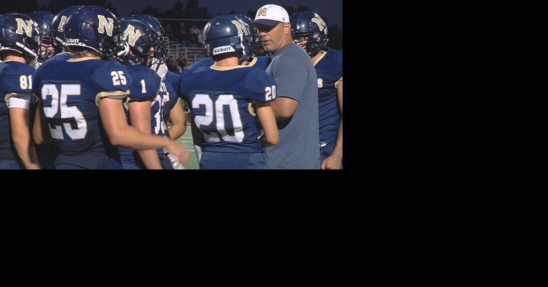 2022 Countdown to Kickoff: Norwell Knights | Locker Room | wfft.com