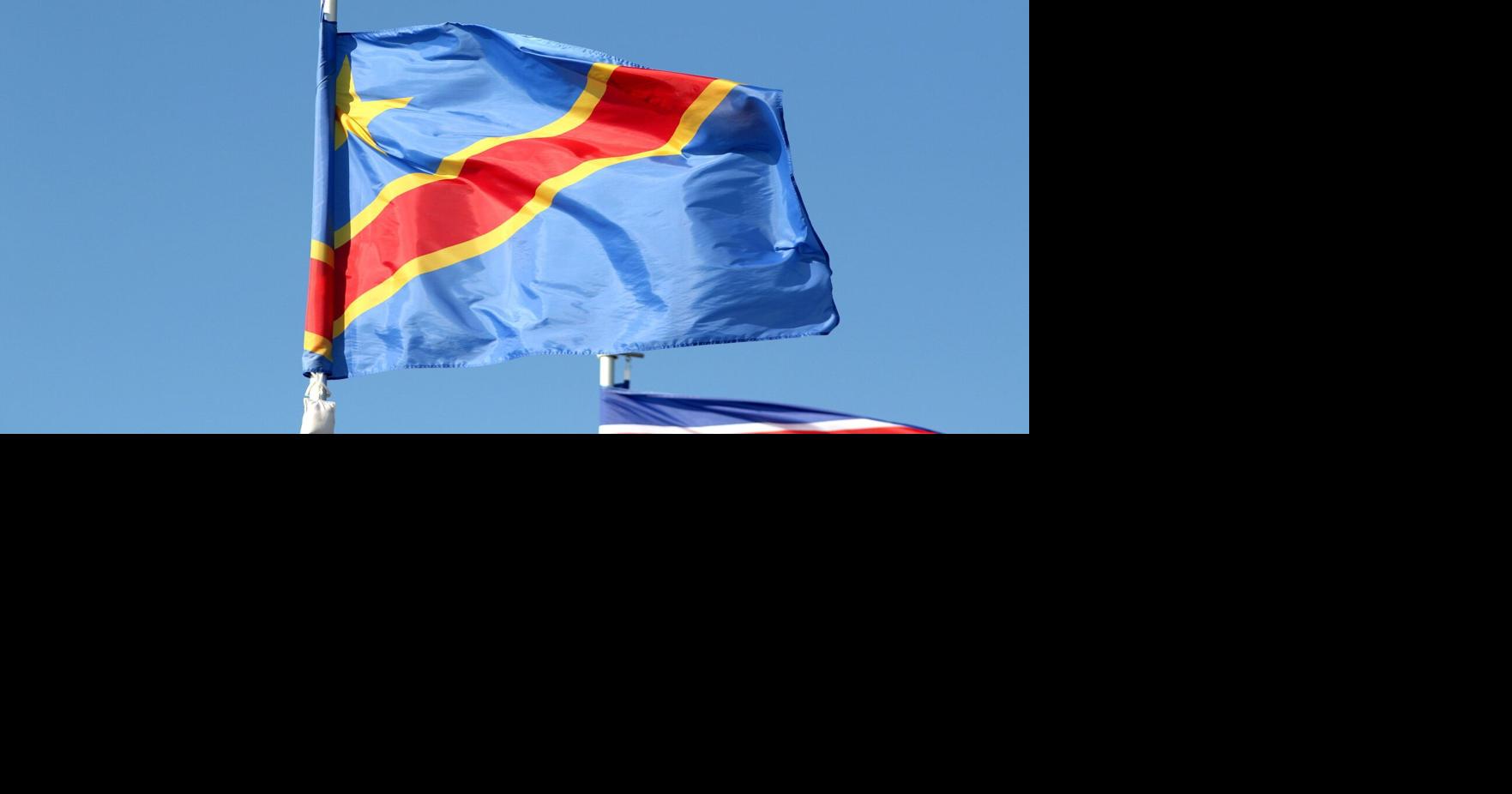Congo will execute more than 170 people convicted of armed robbery ...