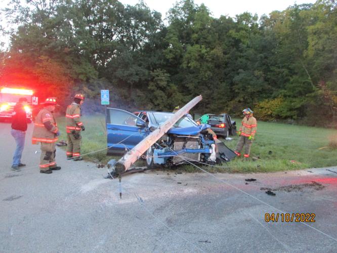 Three injured in Adams County crash | News | wfft.com