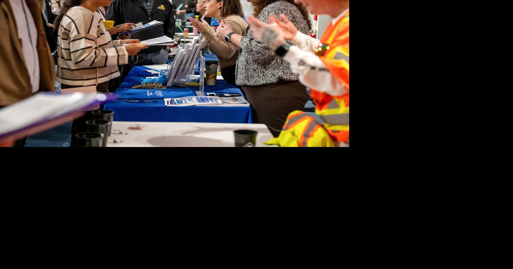 Expect the unexpected in the last jobs report of 2025 | News | wfft.com