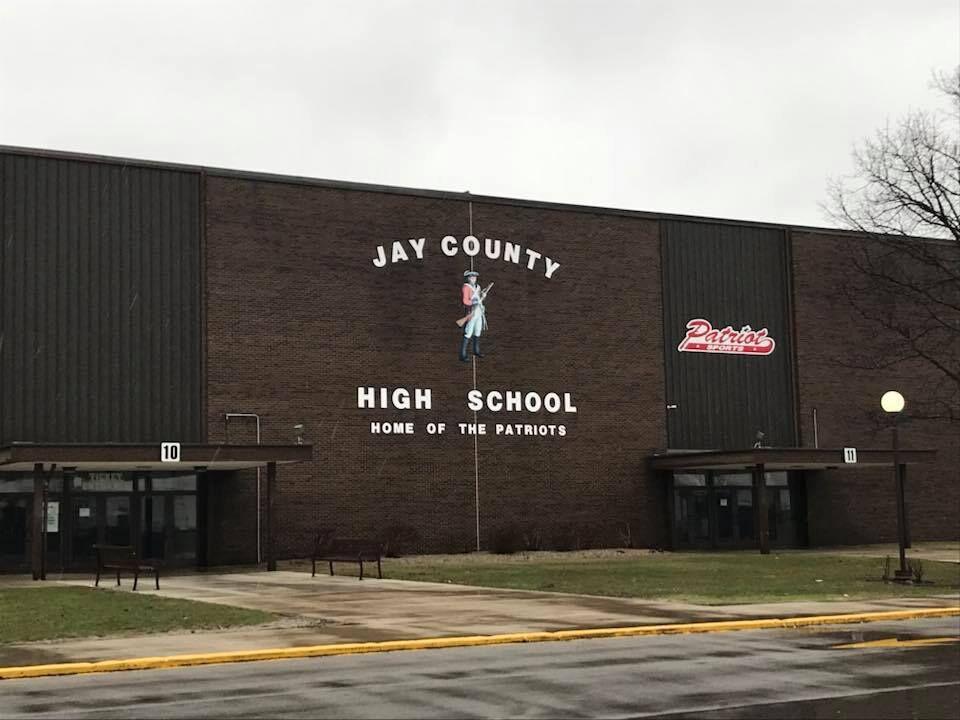 ACLU files second lawsuit against Jay County High School staff over ...