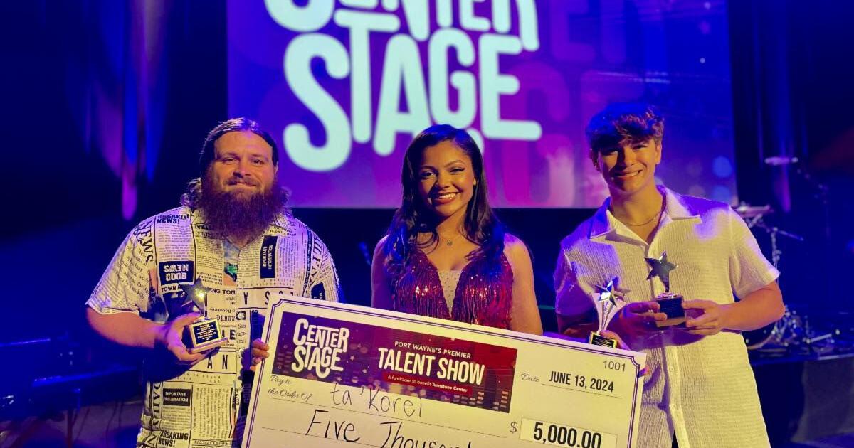 Calling all local talent: submissions open for Turnstone's 2025 Center ...