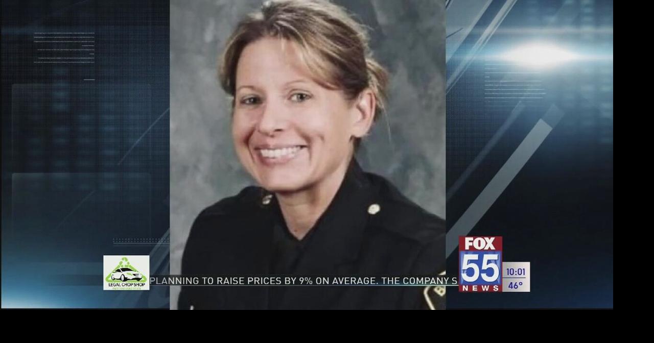 Indiana State Police arrest man accused of shooting Illinois officers ...