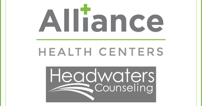 Alliance Health Centers steps up for Headwaters Counseling | Local ...