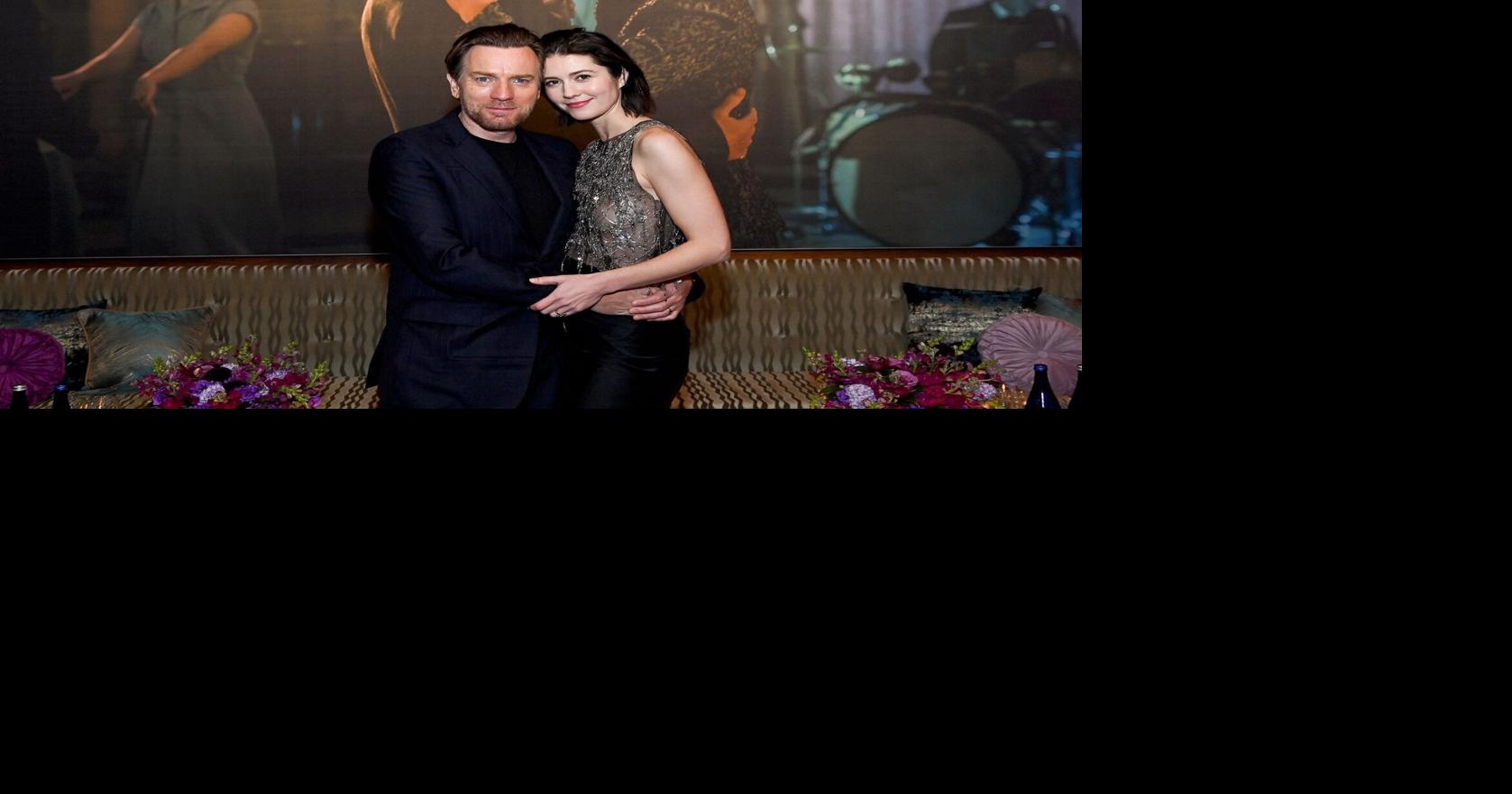 Ewan Mcgregor Says He Had An Intimacy Coordinator For Sex Scenes With