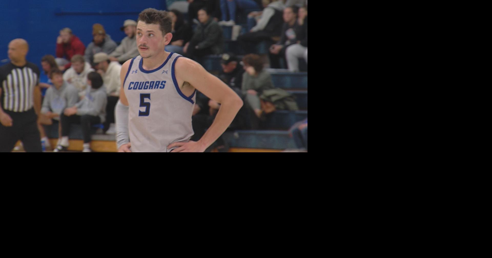 Yoder transferring from USF for final college season | College Sports ...