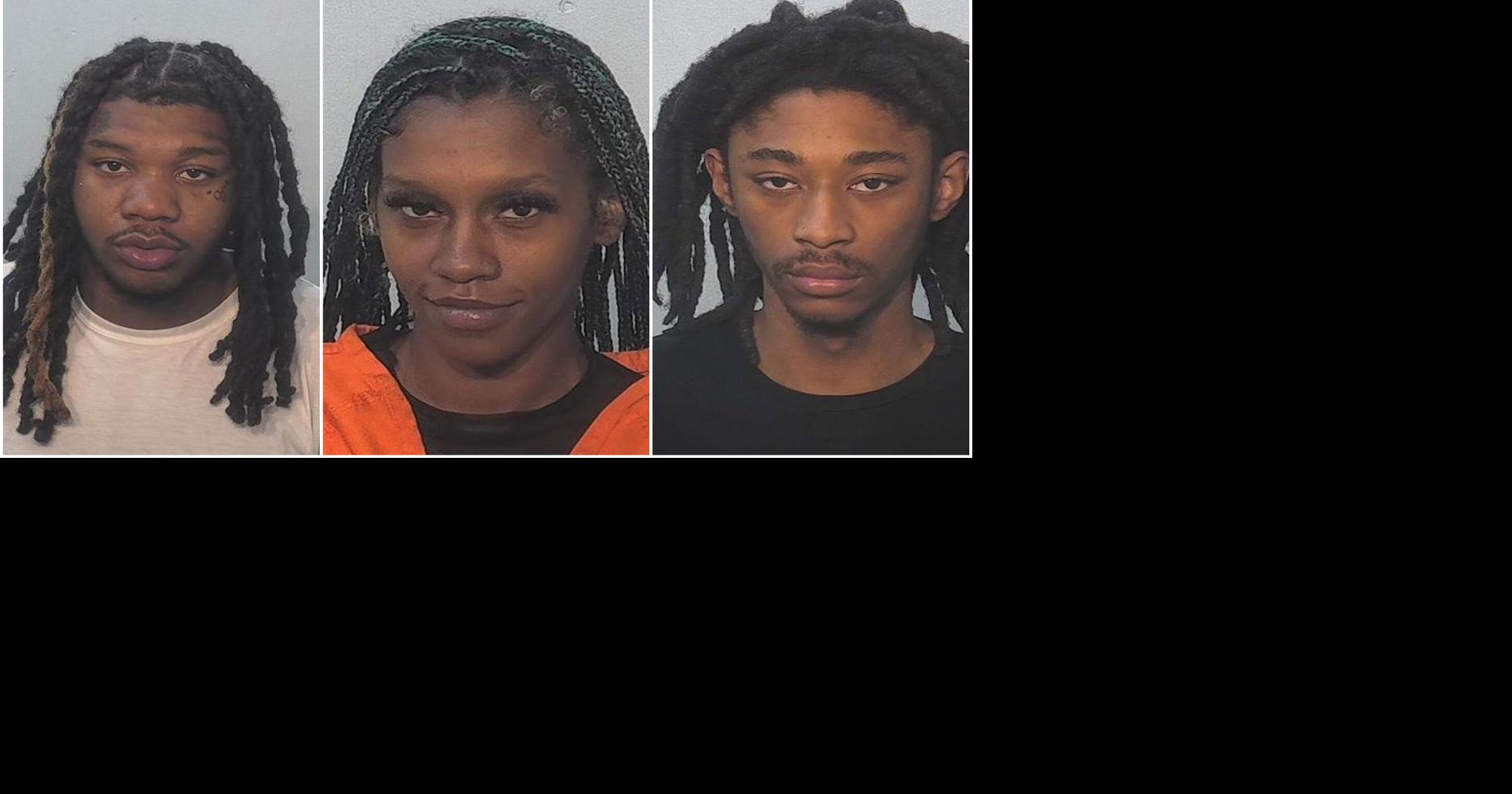 Fort Wayne police bust gang party at rented Airbnb, seize firearms ...