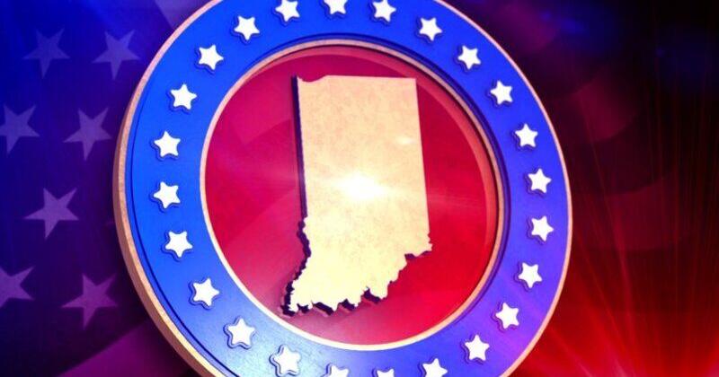 Indiana Republican Sen. Scott Baldwin walks back remark on Nazism ...