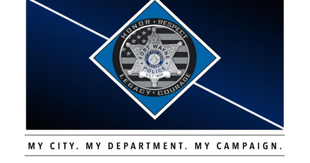 FWPD announces 'My City. My Department. My Campaign.' recruitment ...
