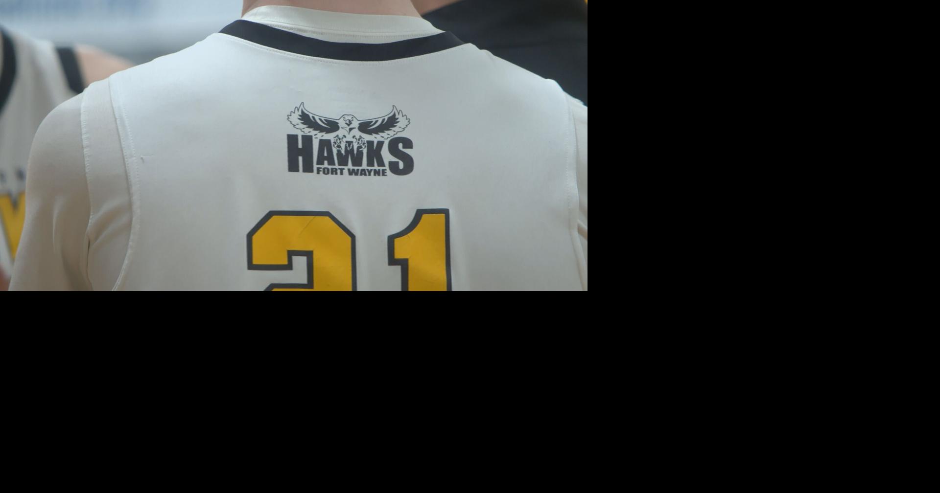 Homeschool basketball players find success with Fort Wayne Hawks ...