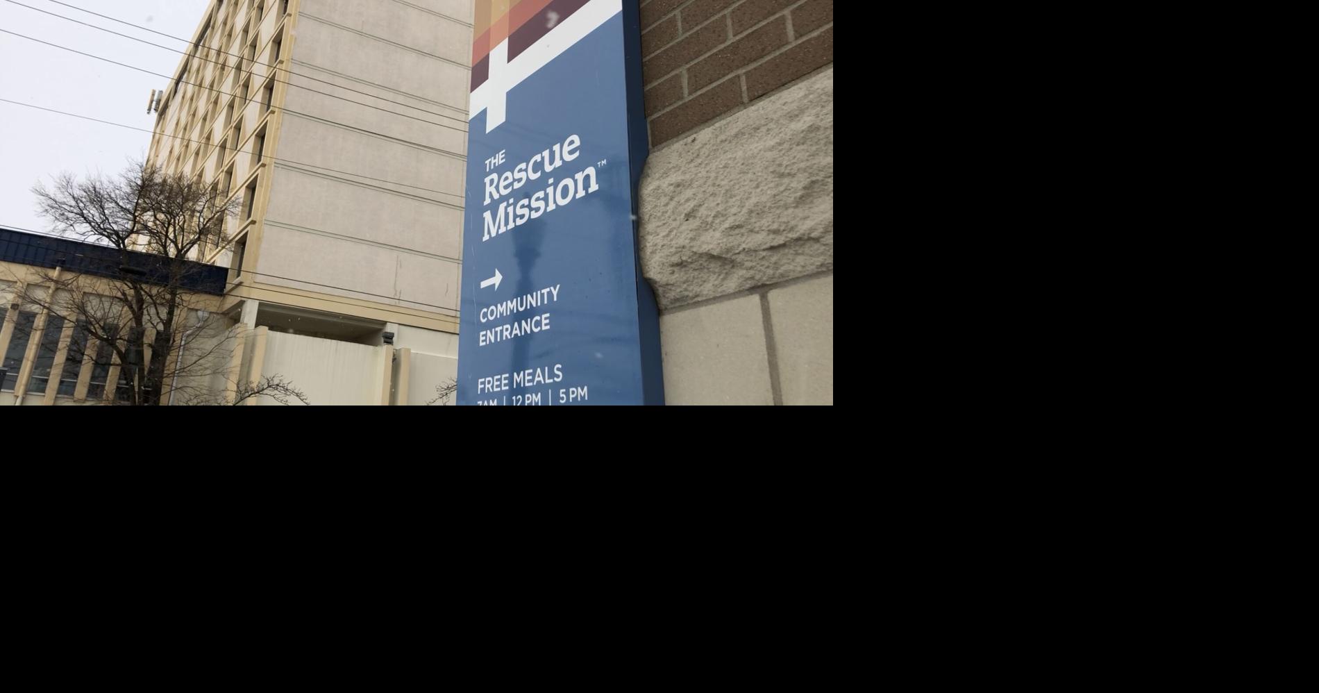 Fort Wayne Rescue Mission increases holiday meal count for Easter ...