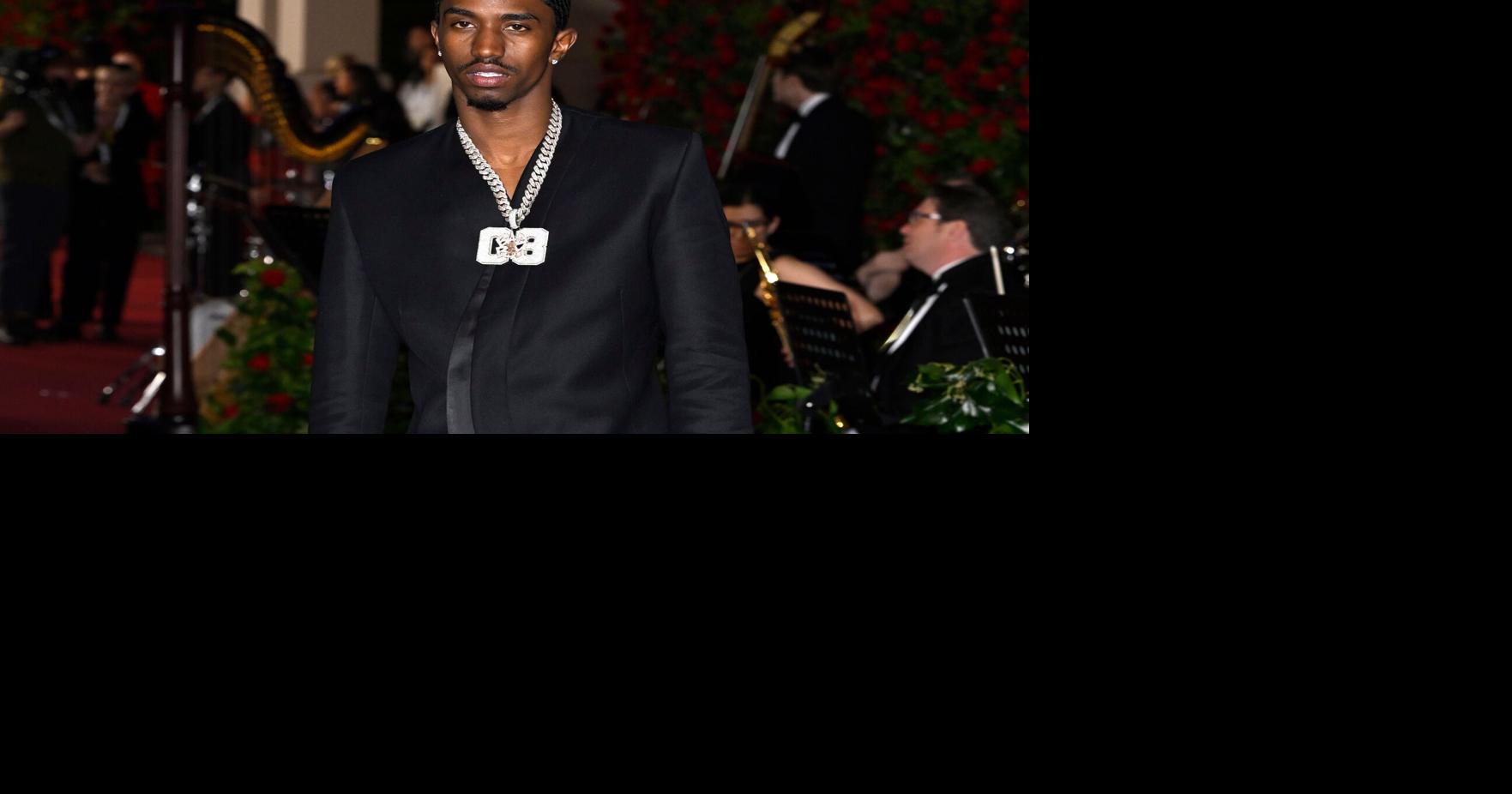 50 Cent has been mercilessly trolling Diddy. Here’s the history of the ...