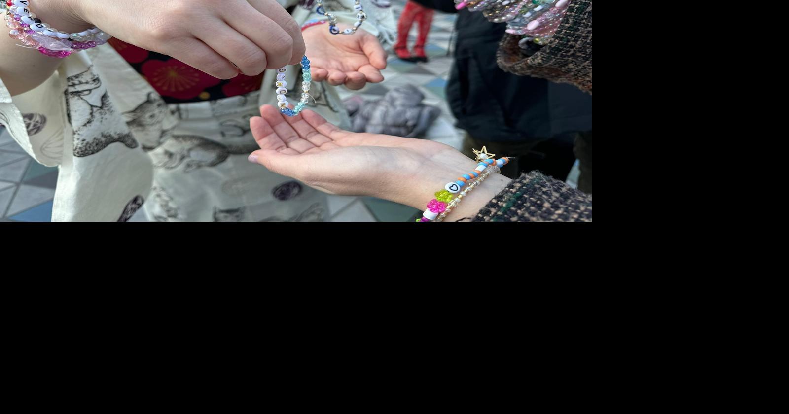 Taylor Swift mania sweeps Tokyo for sold-out concerts, with all eyes on ...