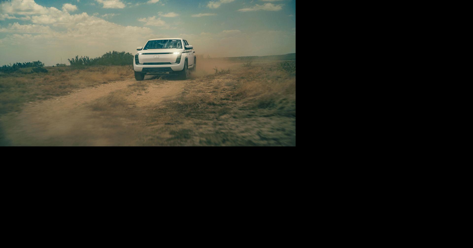 Lordstown Motors set to deliver first pickups built at former GM plant ...