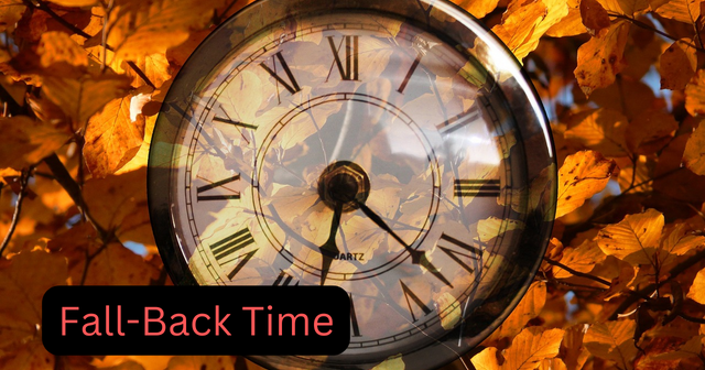 Time to fall back into darkness: Daylight Saving ends Sunday | News ...