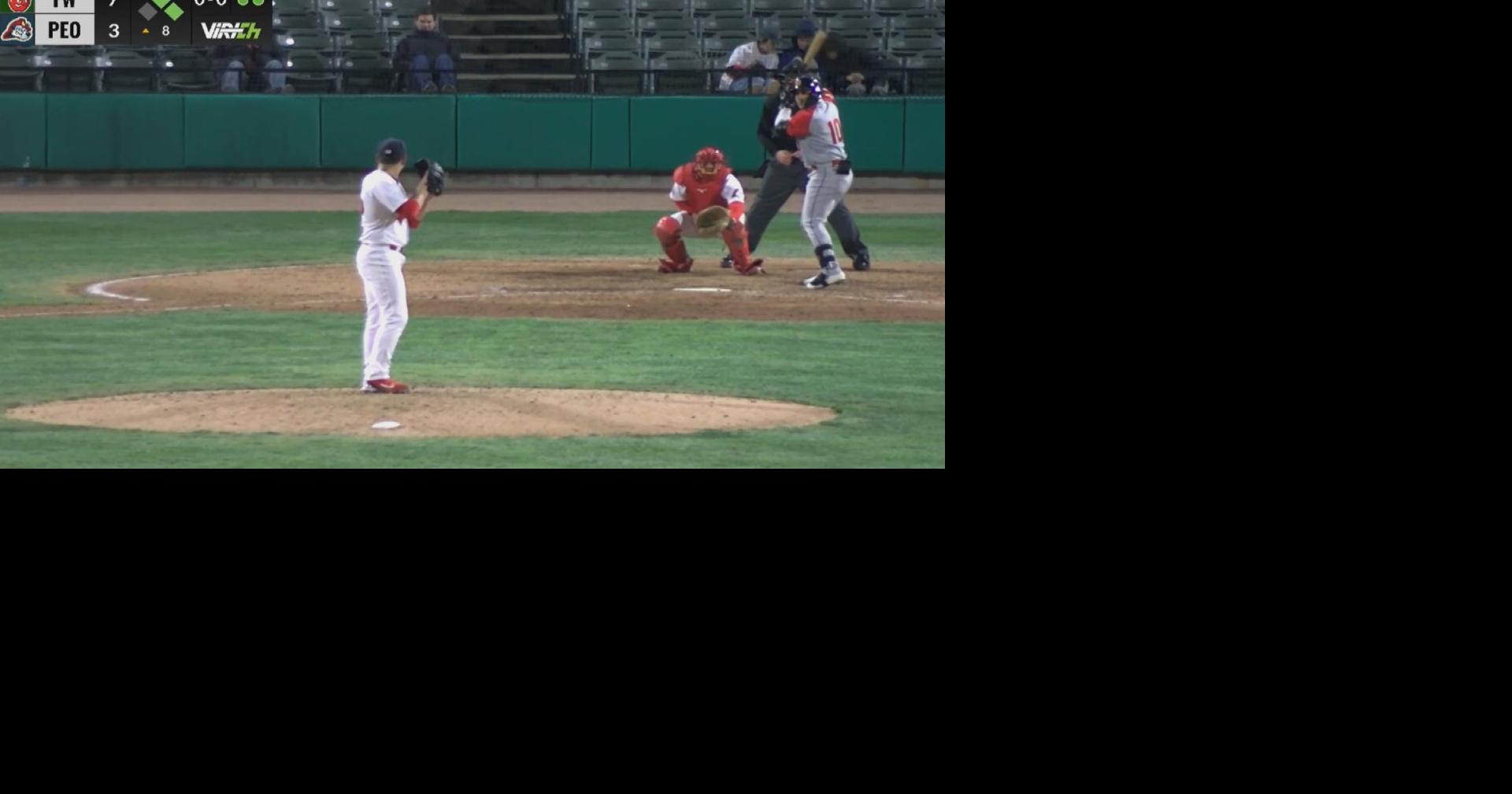 'Caps scratch nine in the eighth to secure comeback victory | TinCaps ...