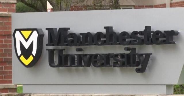 Richard P. Teets, Jr. to address Manchester University graduating ...