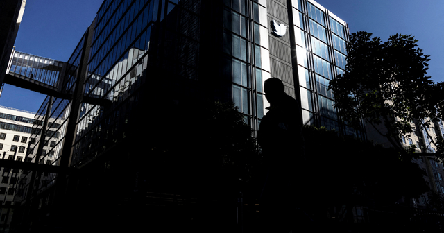 Former employees suing Twitter over layoffs score an early victory ...