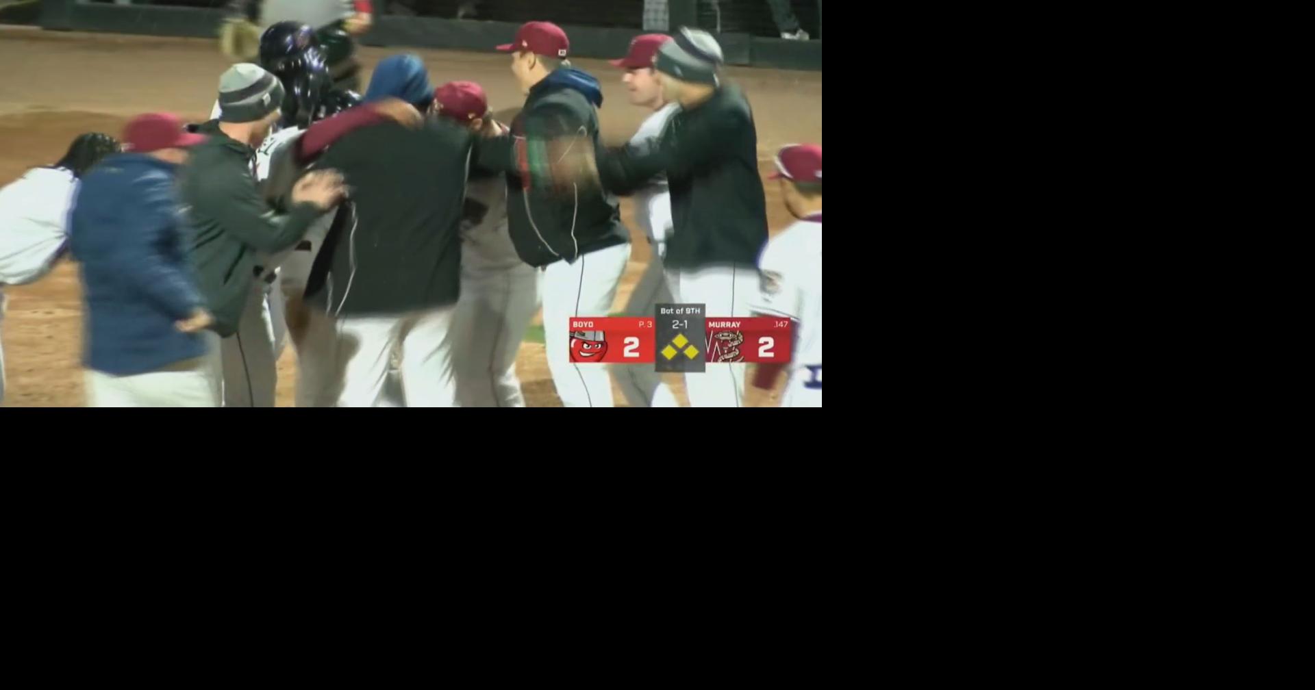 Timber Rattlers rally in ninth to top TinCaps | TinCaps | wfft.com