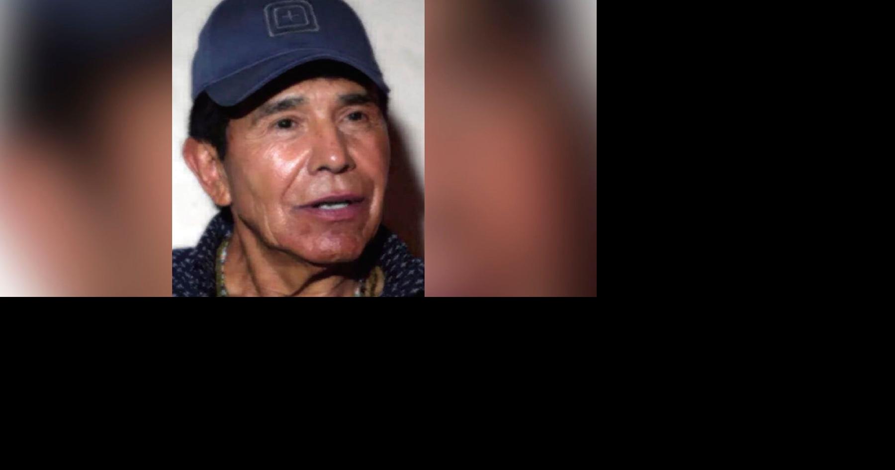 Mexican drug lord appears before US judge, pleads not guilty to murder ...